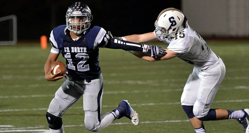 2015 USA Today All-State Team – Pennsylvania Football History